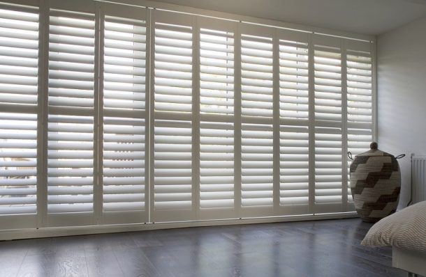 Window Shutters London, Surrey, Wimbledon, Richmond - 50% Off